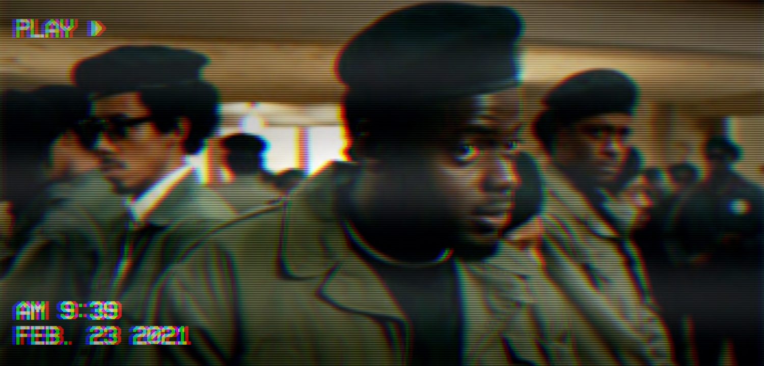 Film Review: “Judas and the Black Messiah” (2021) – Nick Perilli