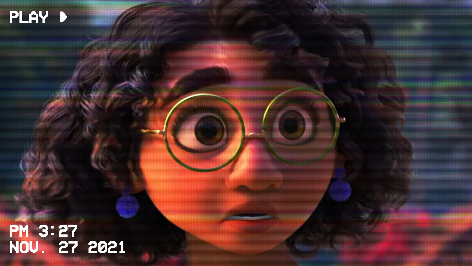 Film Review: “Encanto” (2021) – Nick Perilli