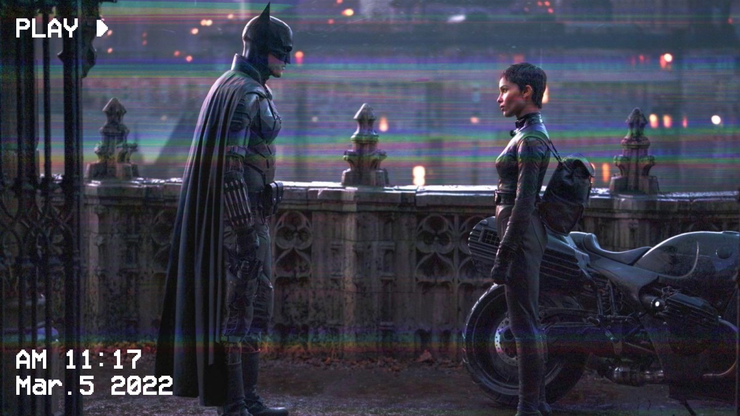 Film Review: “The Batman” (2022) – Nick Perilli