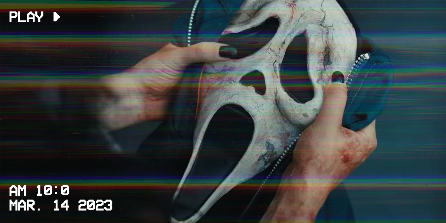 Film Review: Scream VI (2023) – Nick Perilli